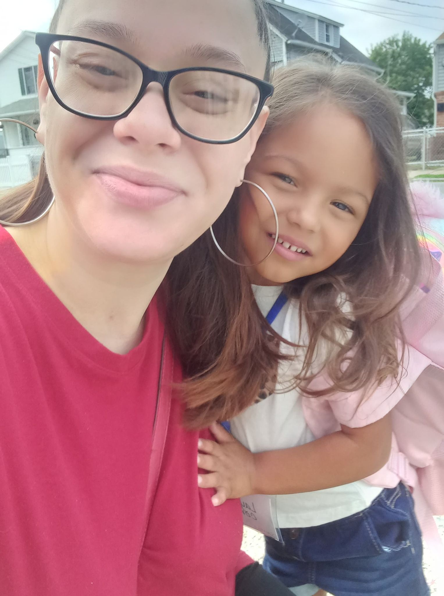 Fire-Update – Lisa Beth Darling