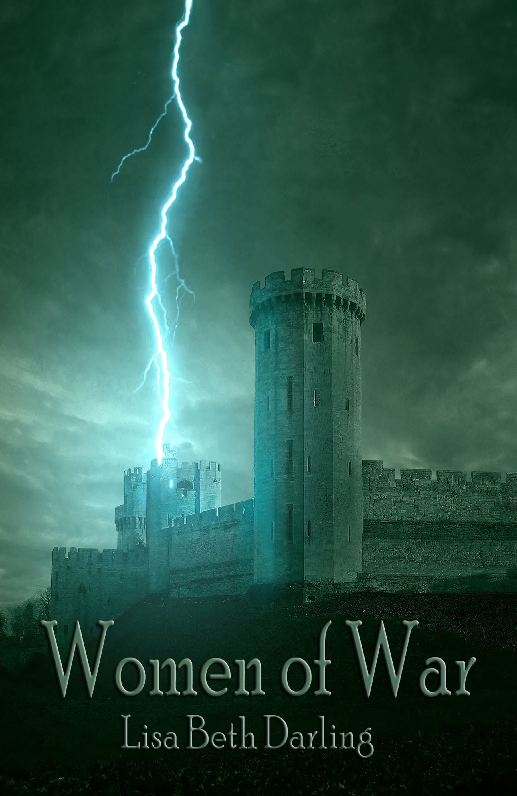 Women of War – Lisa Beth Darling