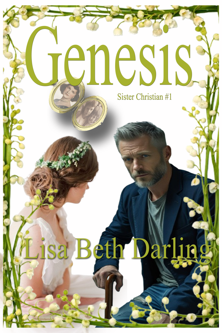 Genesis – Lisa Beth Darling